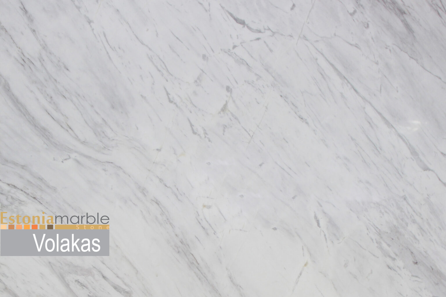 Estonia Volakas - House of Stone by GIC