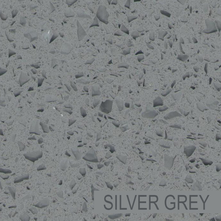 Silver Grey - House of Stone by GIC