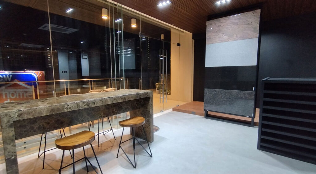 House of Stone by GIC: Philippines's Unparalleled Elegance of natural ...